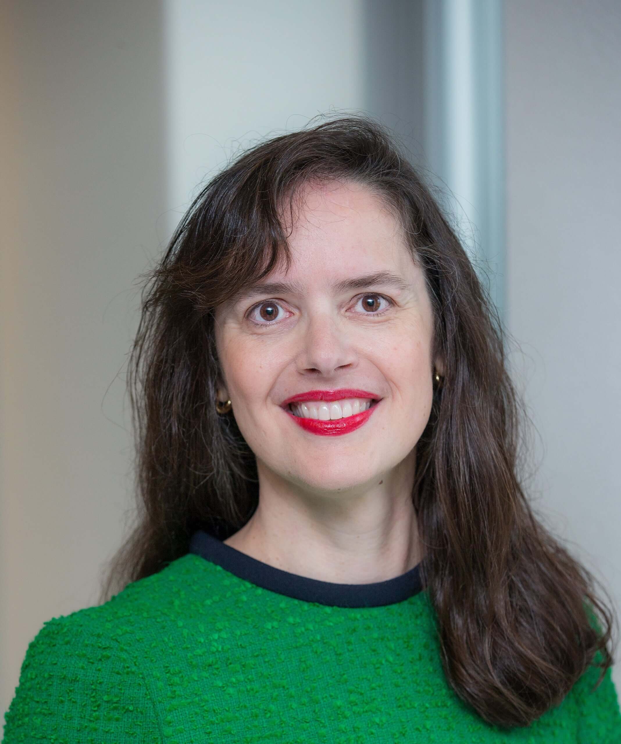 Elisabeth Thole - Van Doorne