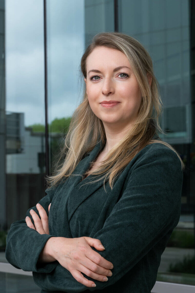 Daniëlle Westerhoff - Van Doorne