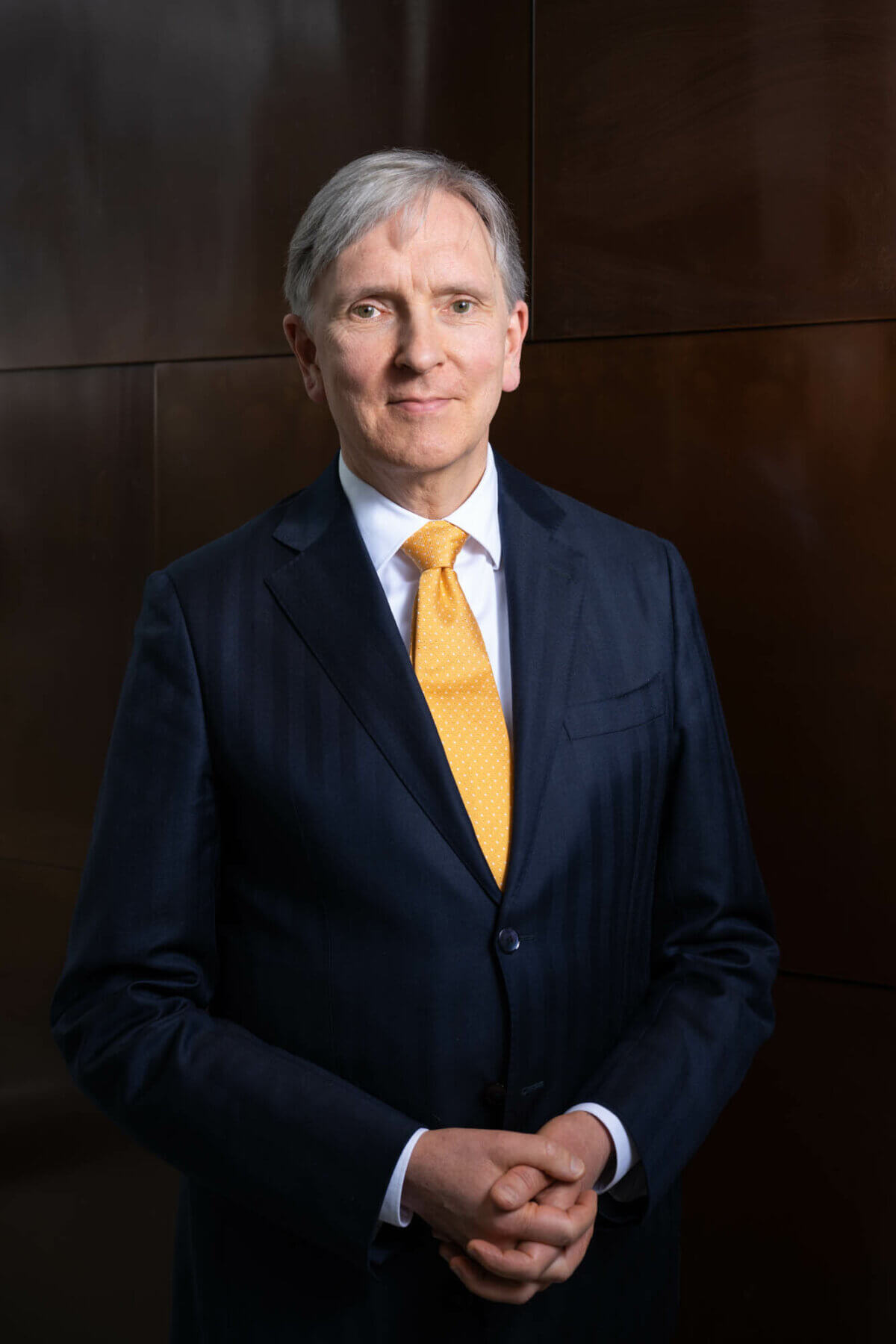 Bart van Reeken - Van Doorne