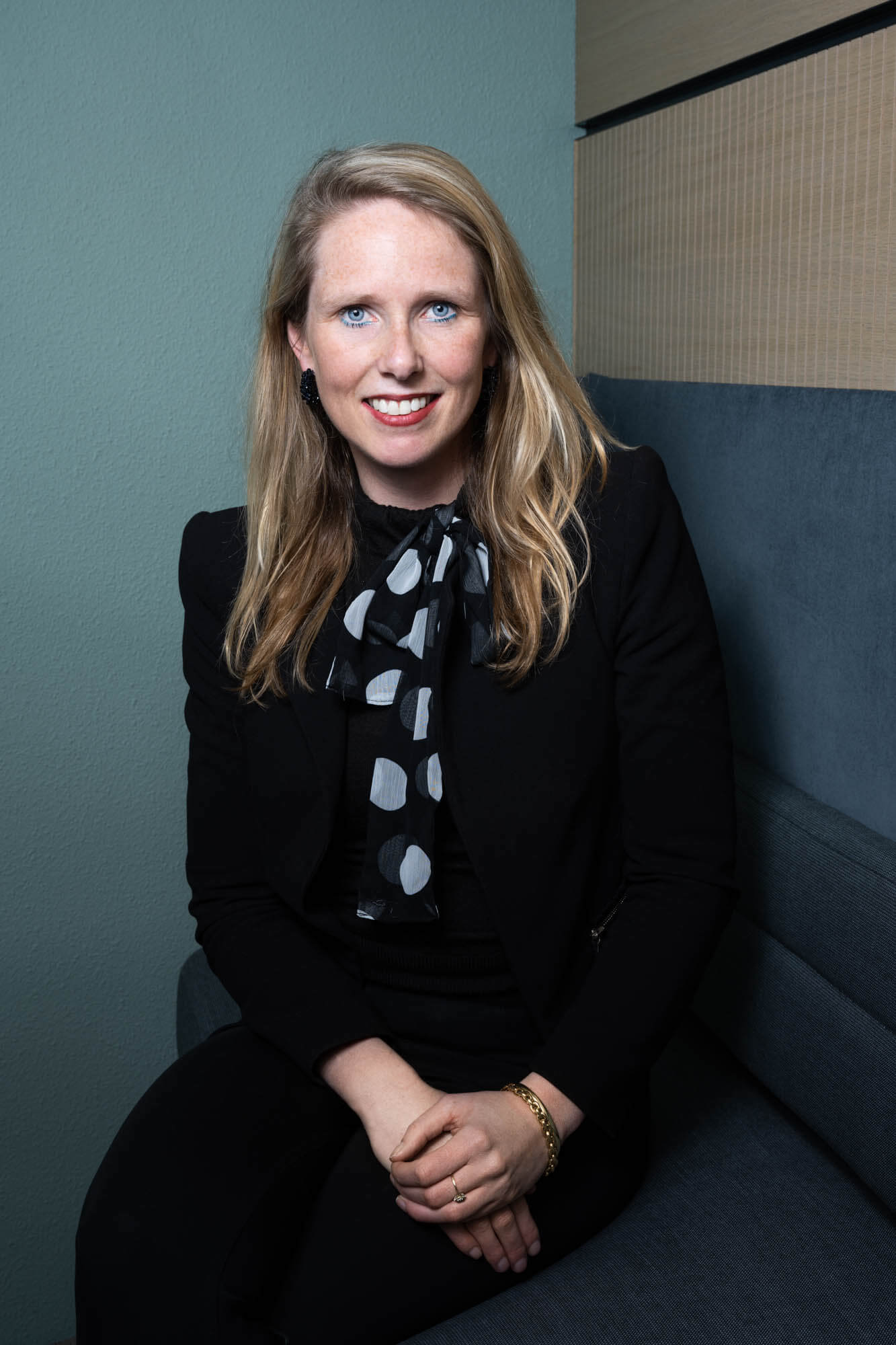 Anneloes van Uhm - Van Doorne