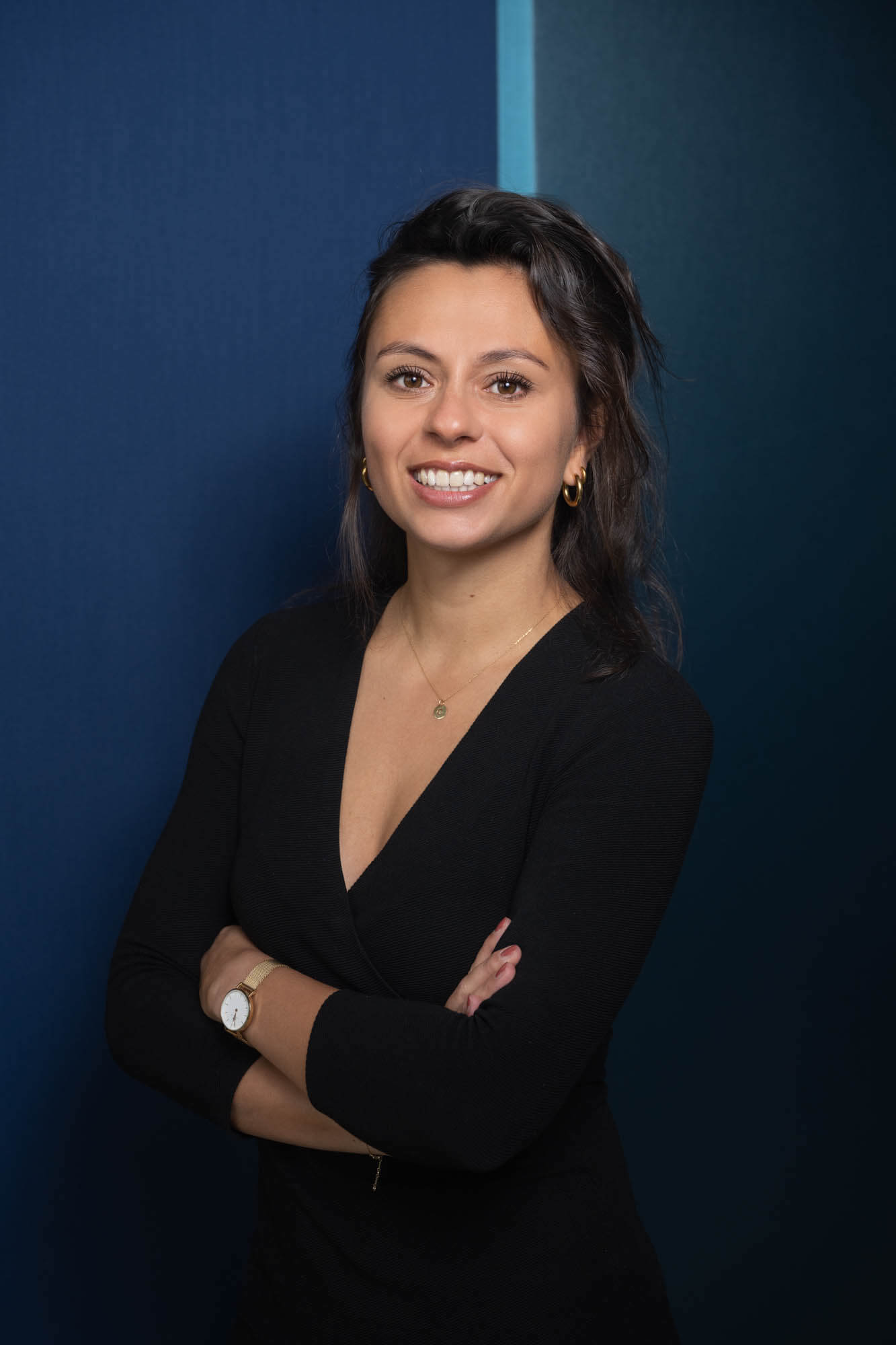 Carlijn Gerritsen - Van Doorne