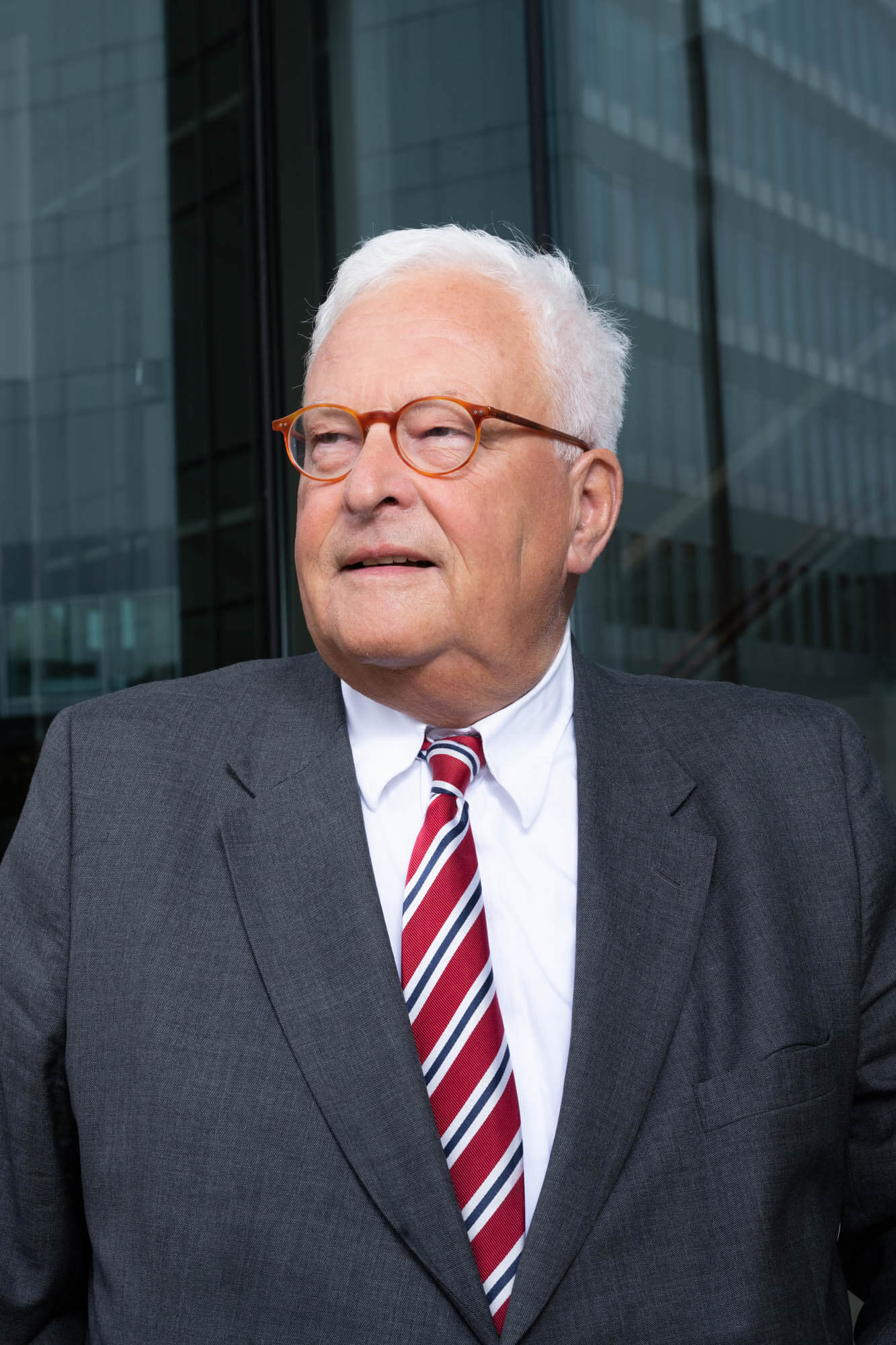 Loes Wilbrink - Van Doorne