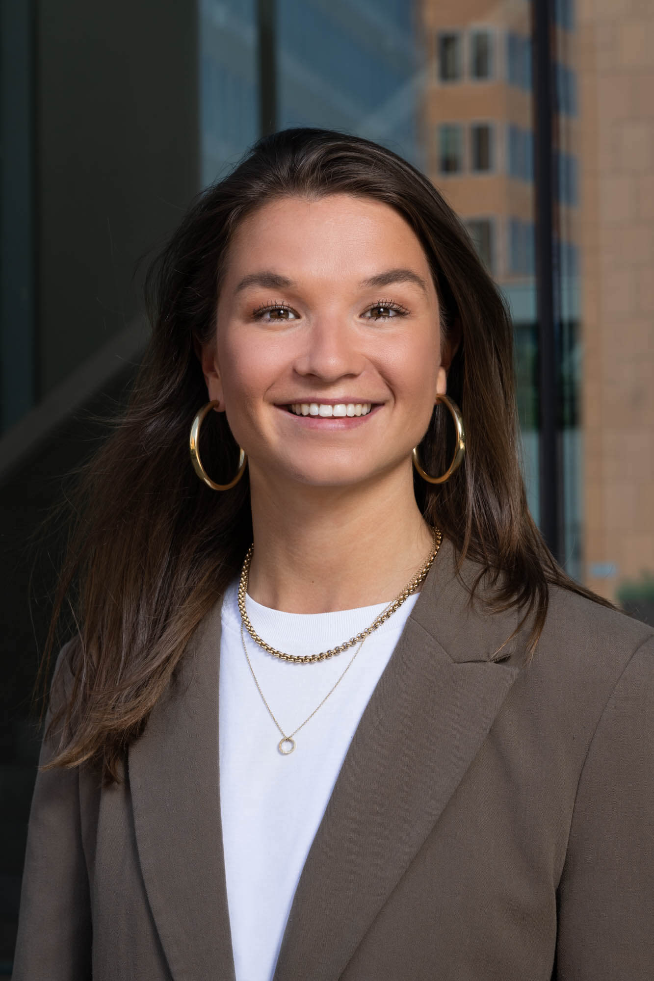 Guusje Kersten - Van Doorne