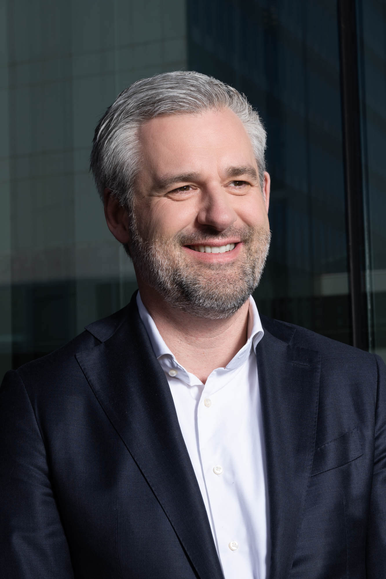 Jasper Leedekerken - Van Doorne