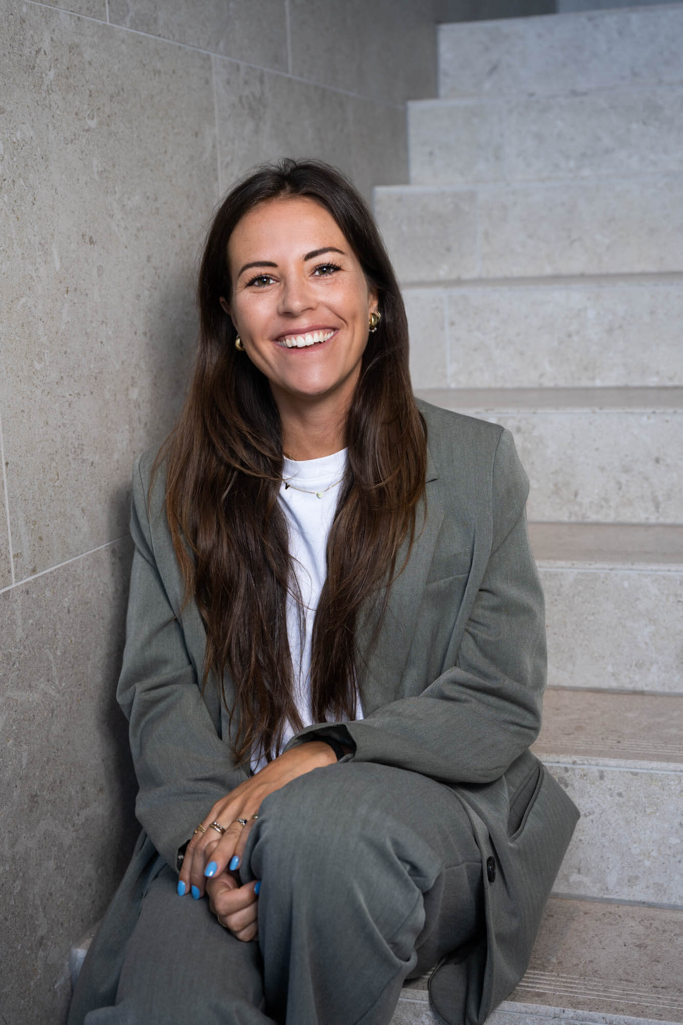 Lara van Hellenberg Hubar - Van Doorne