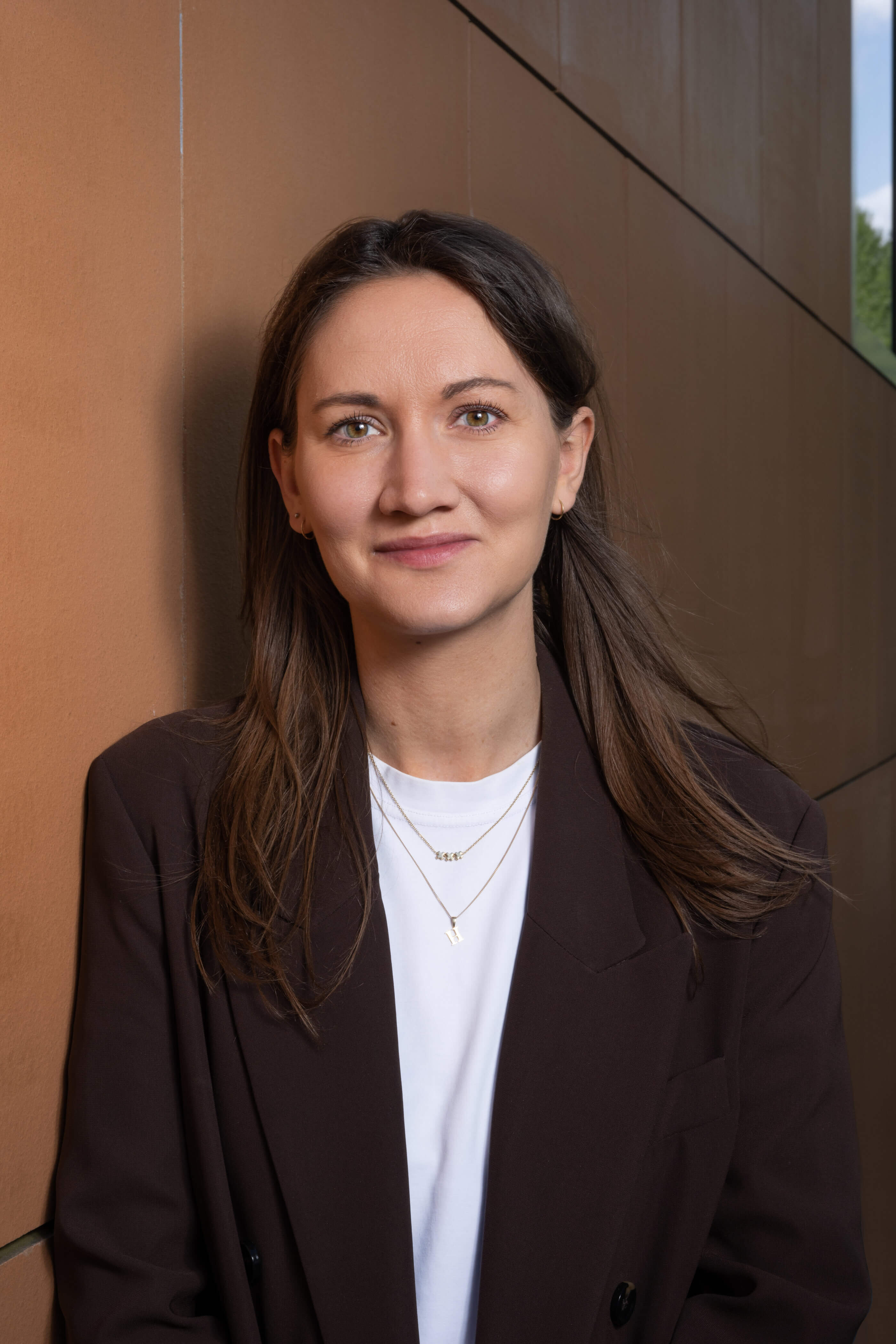Lieke Bartelsman - Van Doorne