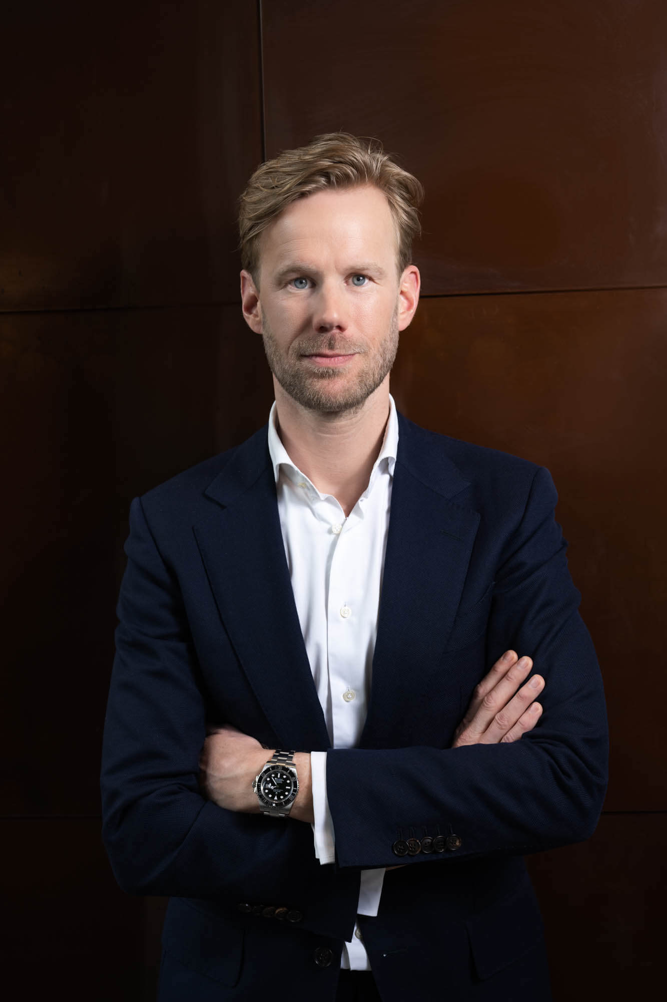 Robert-Jan Boekweit - Van Doorne