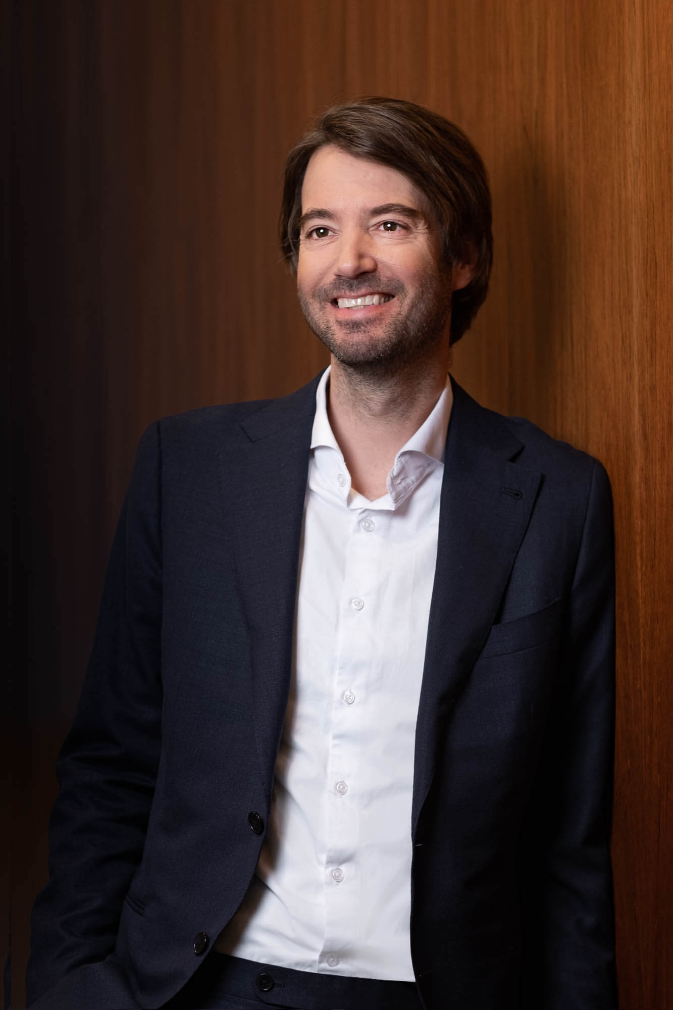 Steven Sterk - Van Doorne