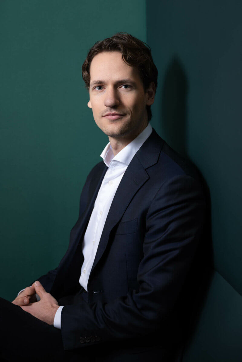 Victor Gielen - Van Doorne