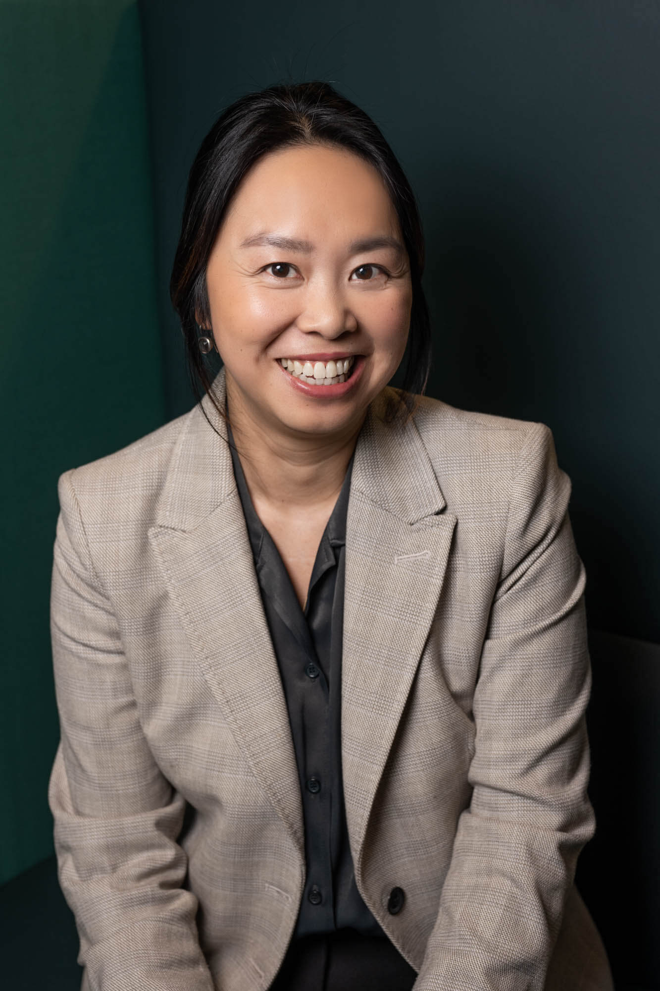 Yu An Chan - Van Doorne