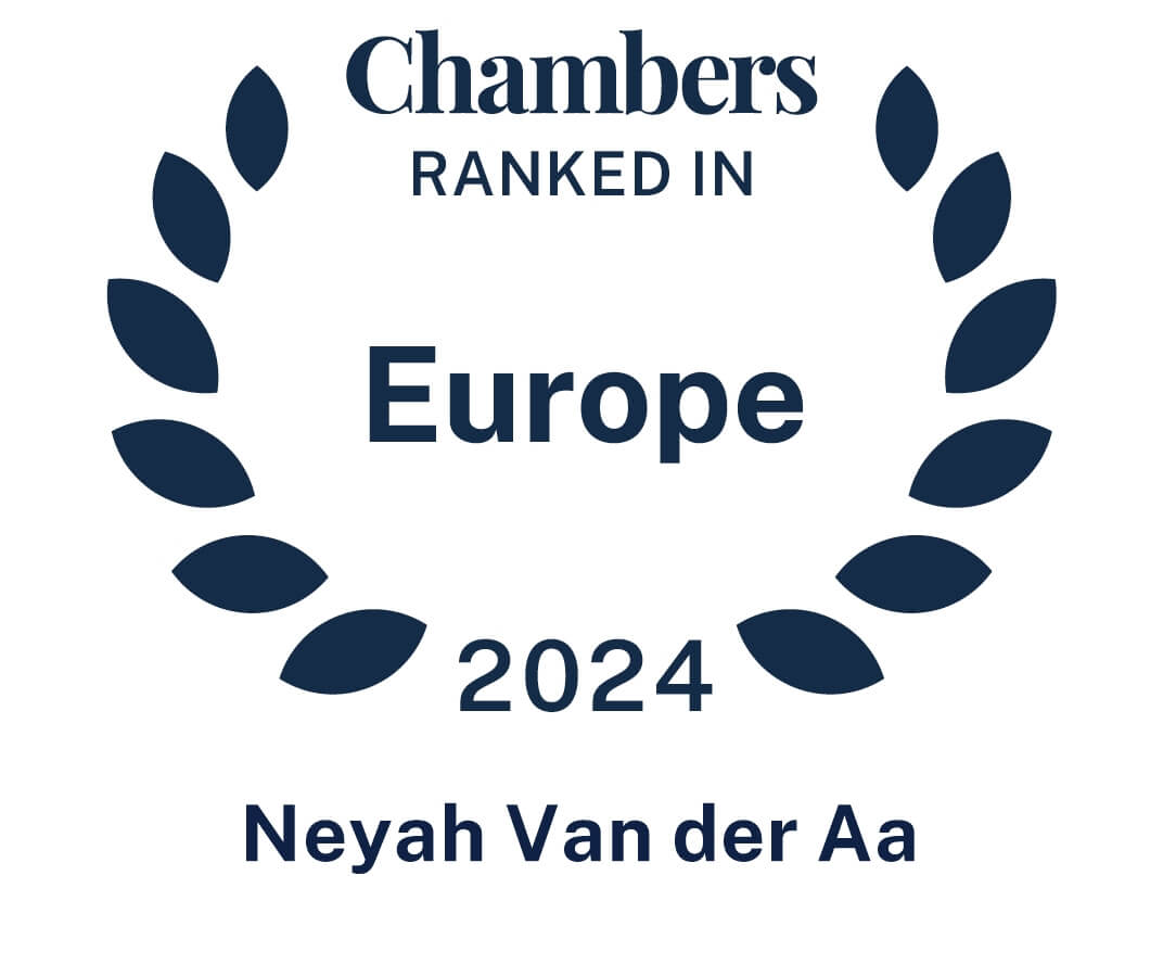 Neyah van der Aa - Van Doorne